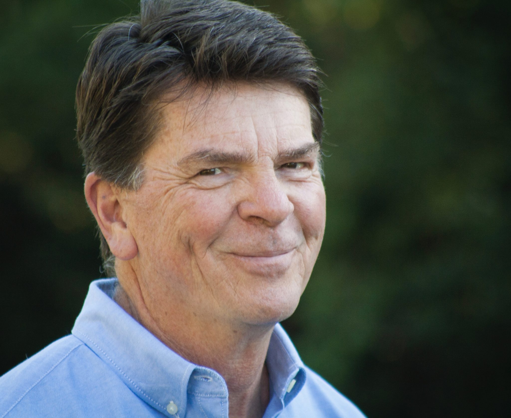 Mid-Life Dabble in Online Romance | David Mathews | INSPIRED 55 ...