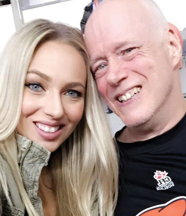 Peter Brown: Building a Legacy | INSPIRED 55+ Lifestyle Magazine