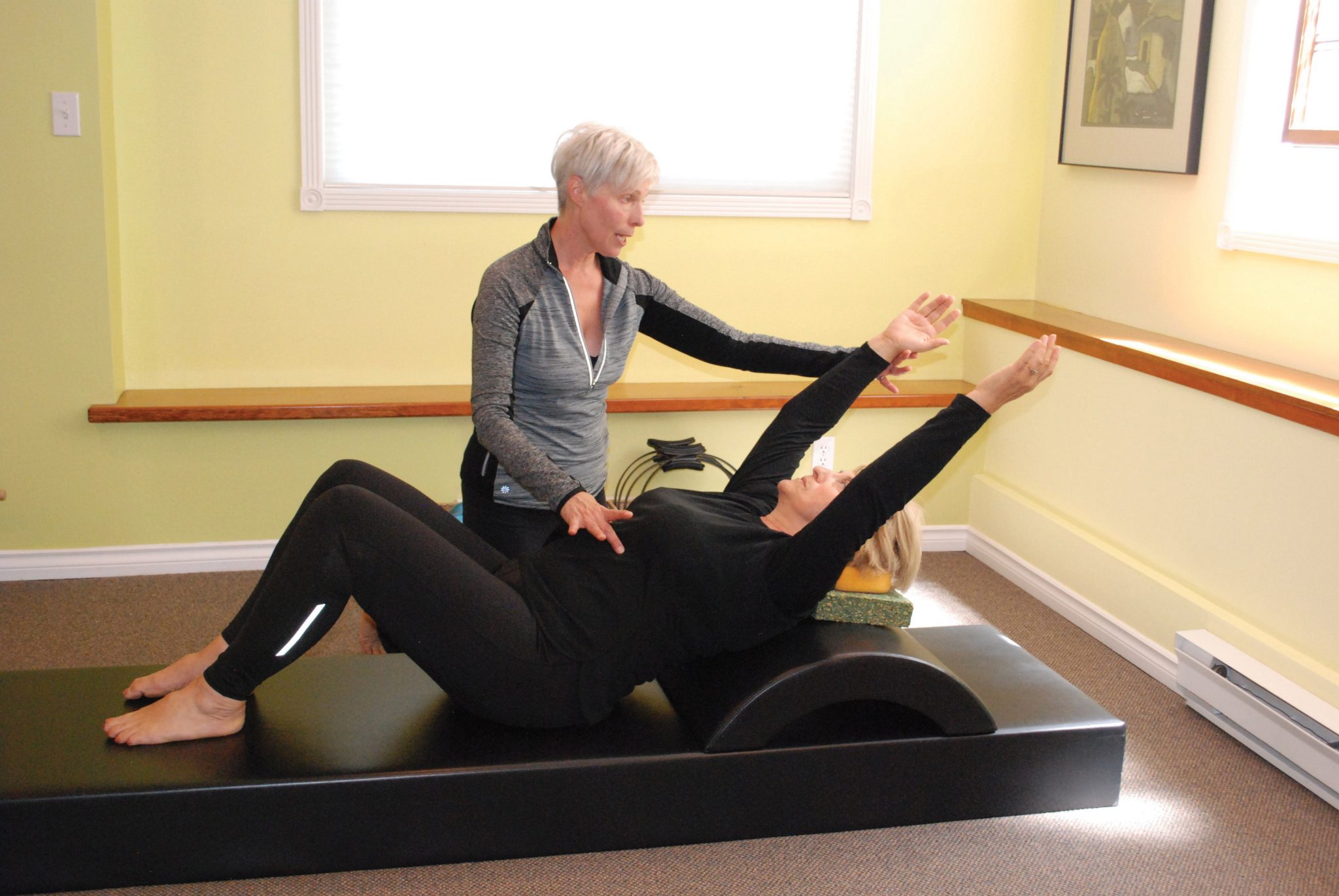 Hope for a Dry Future | INSPIRED 55+ Lifestyle Magazine