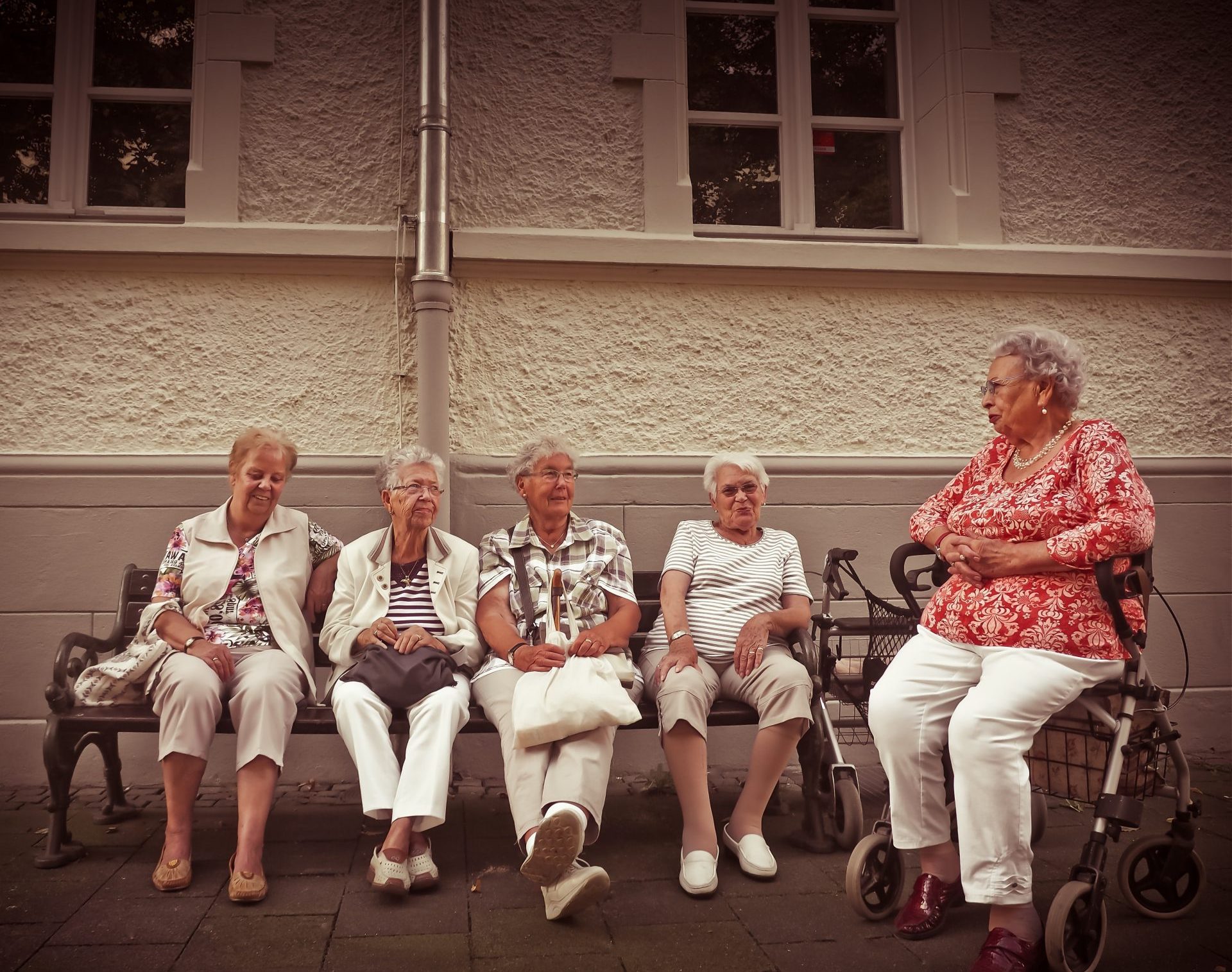 How to Live to 100: Tips from the World’s Oldest People | INSPIRED 55 ...