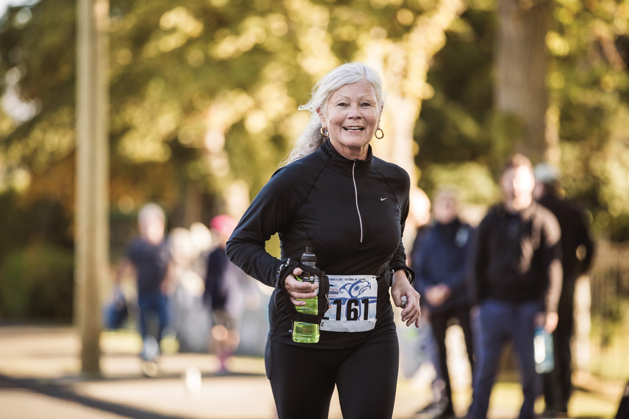 6 Tips to Get You Running After 55 | INSPIRED 55+ Lifestyle Magazine