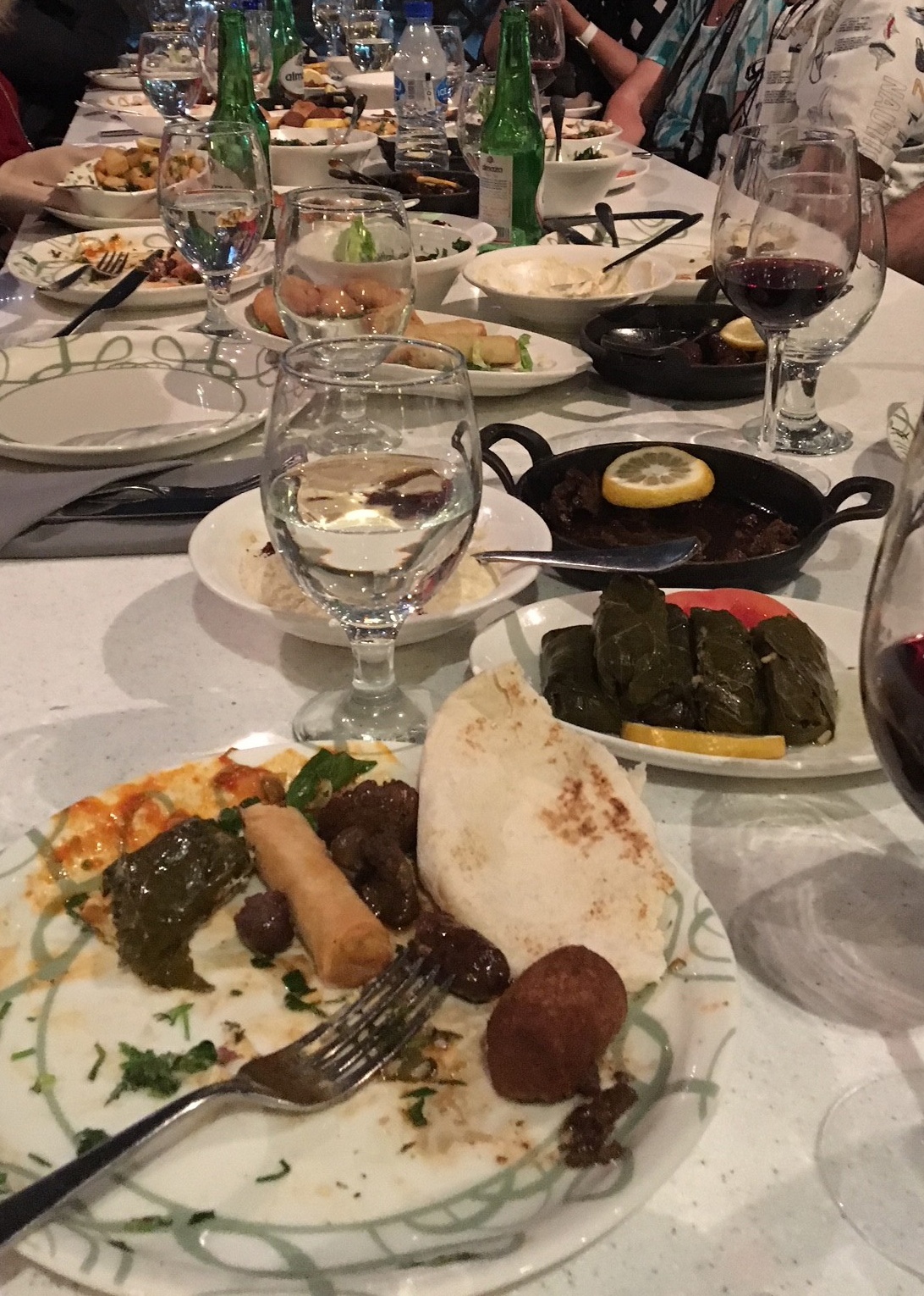 Eat, Drink, Travel | INSPIRED 55+ Lifestyle Magazine