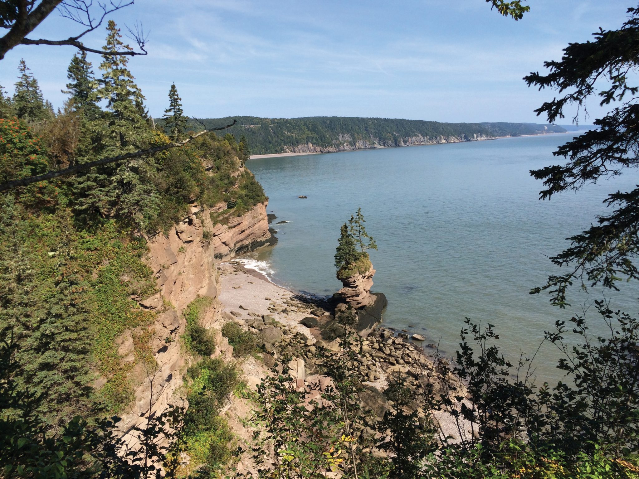 Fun on Fundy | INSPIRED 55+ Lifestyle Magazine