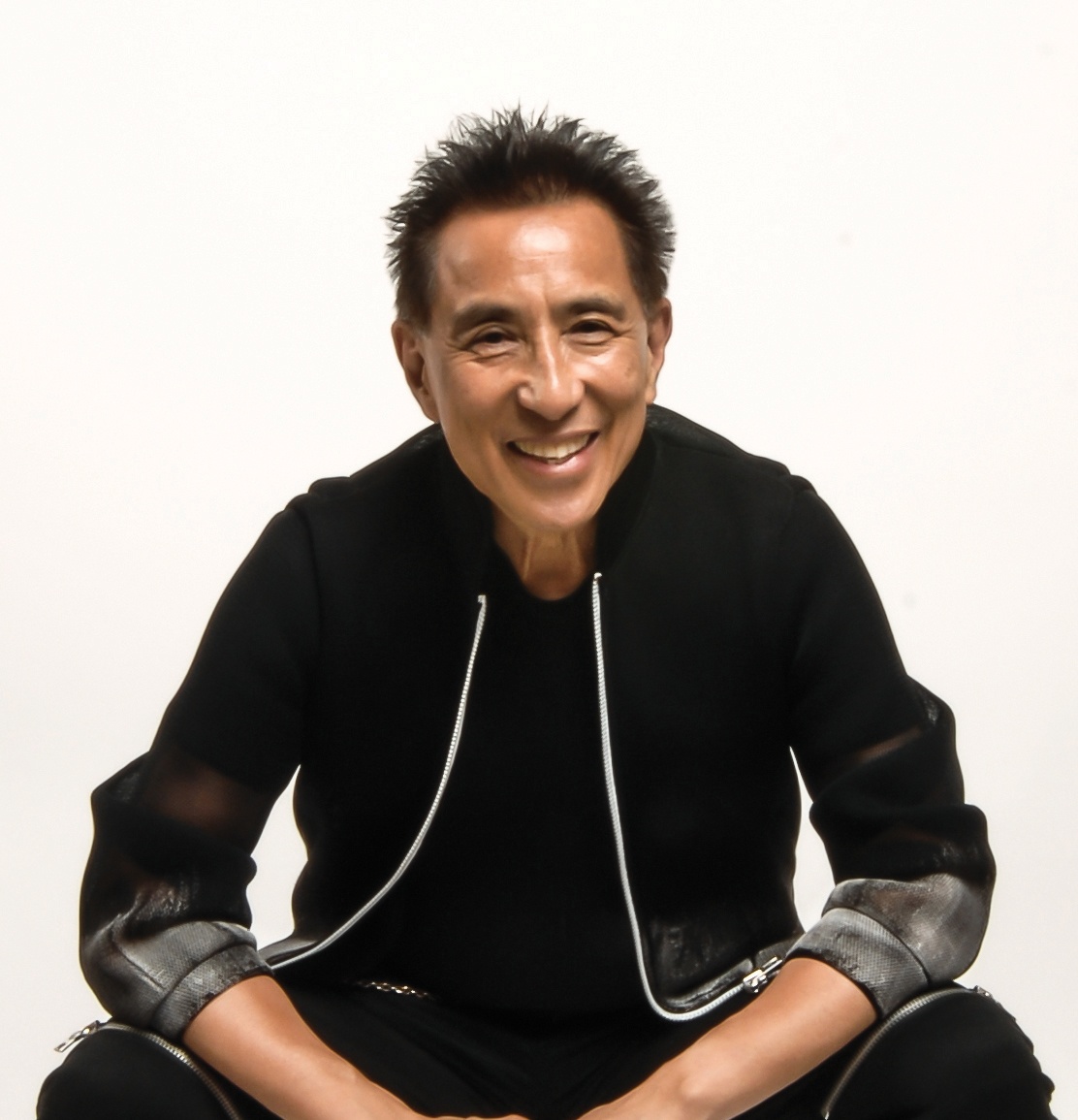 Make No Apologies | INSPIRED 55+ Lifestyle Magazine