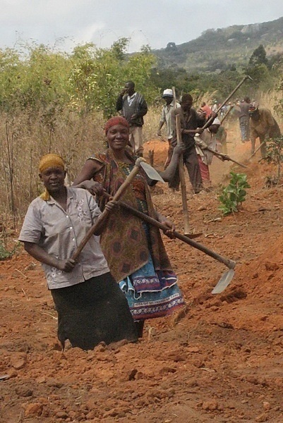 At Home in Africa | INSPIRED 55+ Lifestyle Magazine