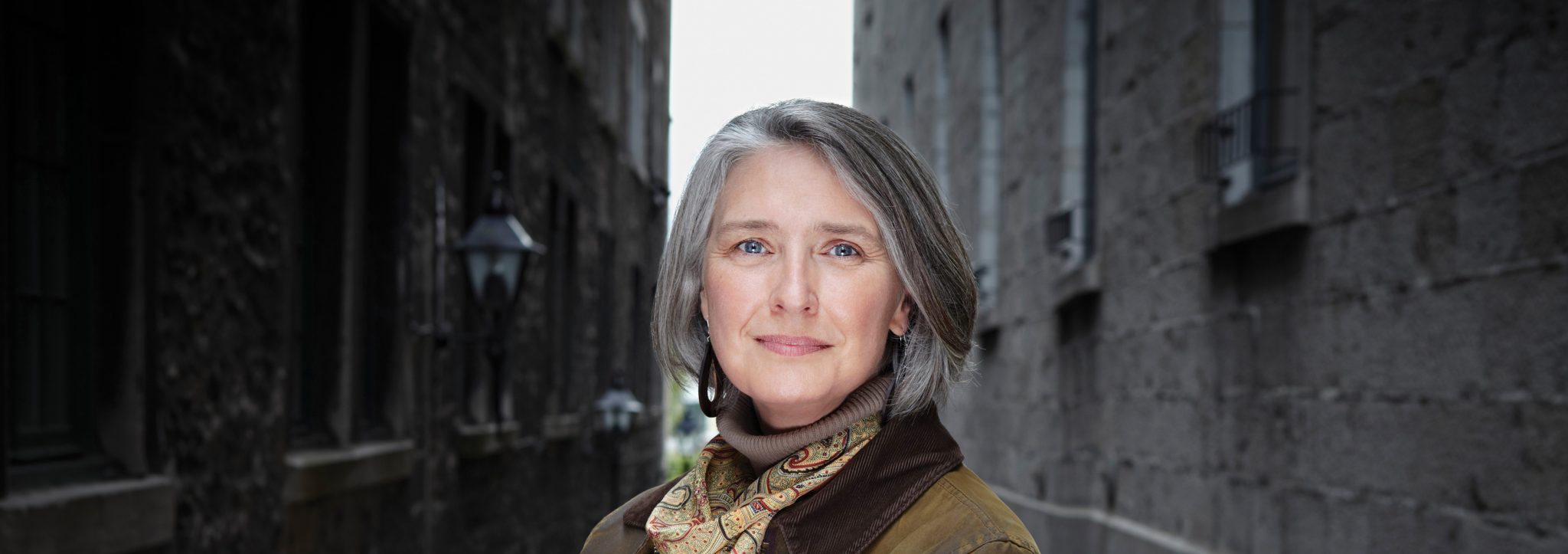 Louise Penny: From the Great Silence to Fame | INSPIRED 55+ Lifestyle ...