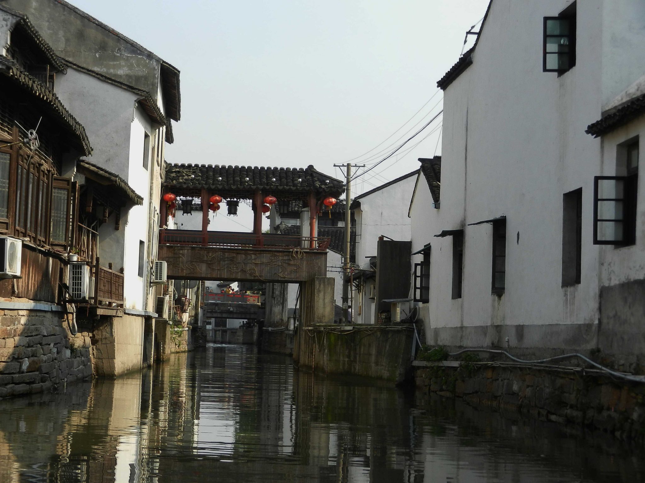 The Middle Kingdom | INSPIRED 55+ Lifestyle Magazine