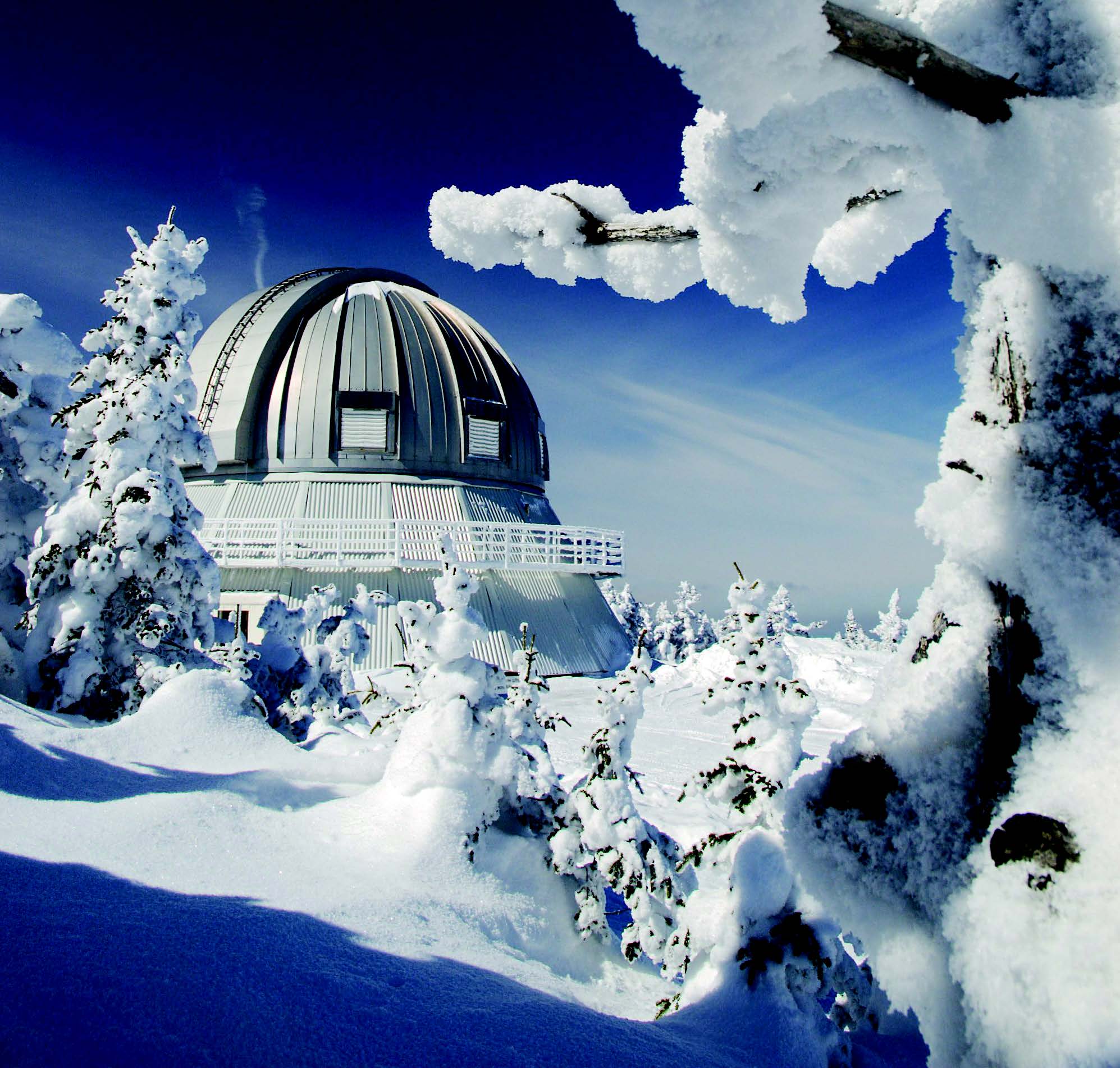 Jouer Dans La Neige: In Quebec’s Eastern Towns | INSPIRED 55+ Lifestyle ...