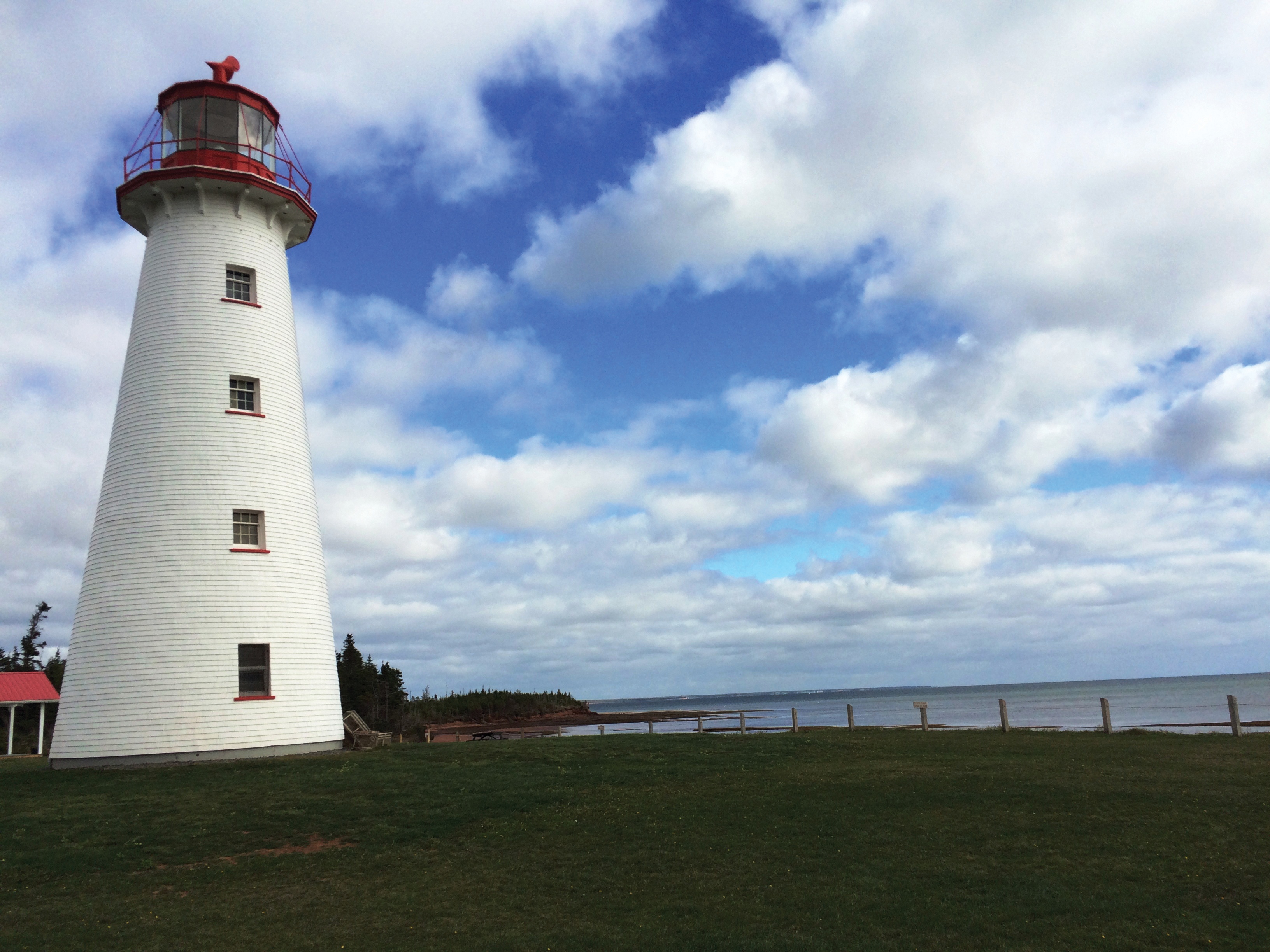 PEI: Where Time Stands Still | INSPIRED 55+ Lifestyle Magazine