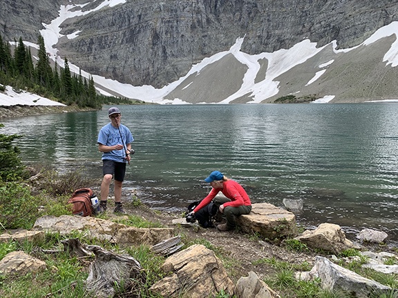 WHERE THE GRIZZLY BEARS ROAM | INSPIRED 55+ Lifestyle Magazine