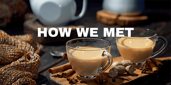 How We Met | INSPIRED 55+ Lifestyle Magazine