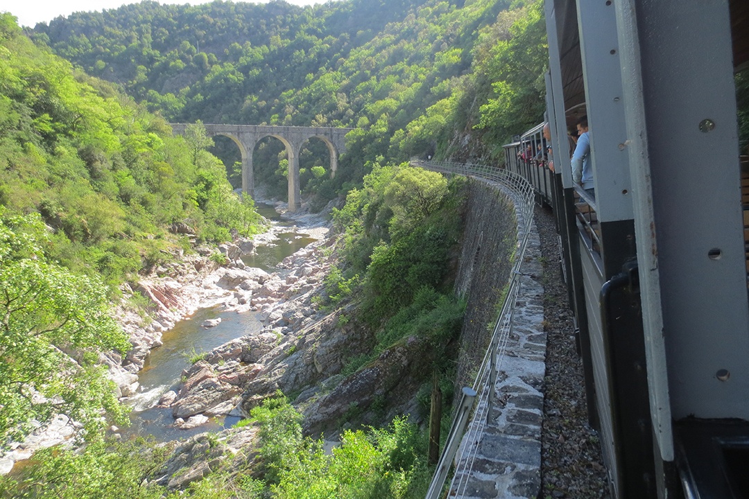 GOING WITH THE FLOW IN SOUTHERN FRANCE | INSPIRED 55+ Lifestyle Magazine