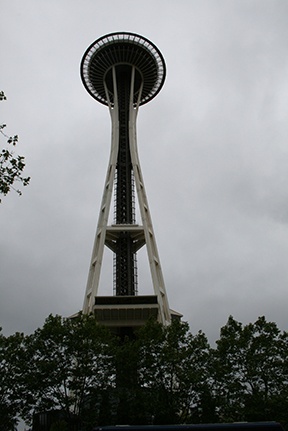 Sweetheart Sites of Seattle | INSPIRED 55+ Lifestyle Magazine