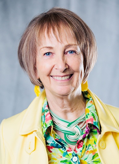 Inspired Makeover: Maureen Leyland | INSPIRED 55+ Lifestyle Magazine