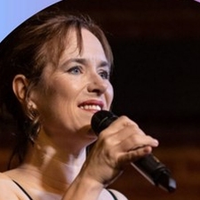 St Paul’s presents – Kim Greenwood | INSPIRED