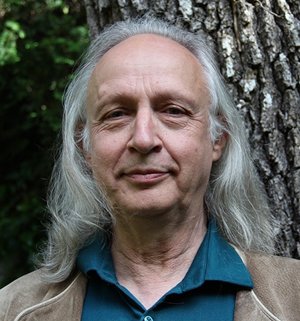 Magical Puppeteer Tim Gosley: Creating His Own Little Worlds | INSPIRED ...