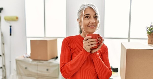 Compassionate Downsizing: Making the Process Easier for Senior Parents | INSPIRED 55+ Lifestyle ...