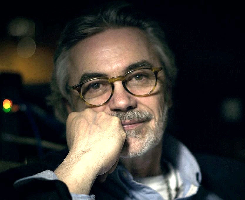 David Bouchard: For the Love of Reading | INSPIRED 55+ Lifestyle Magazine